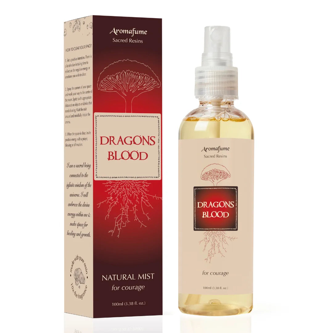 Buy dragon's Blood Mist - Aromafume IN — Aromafume - India
