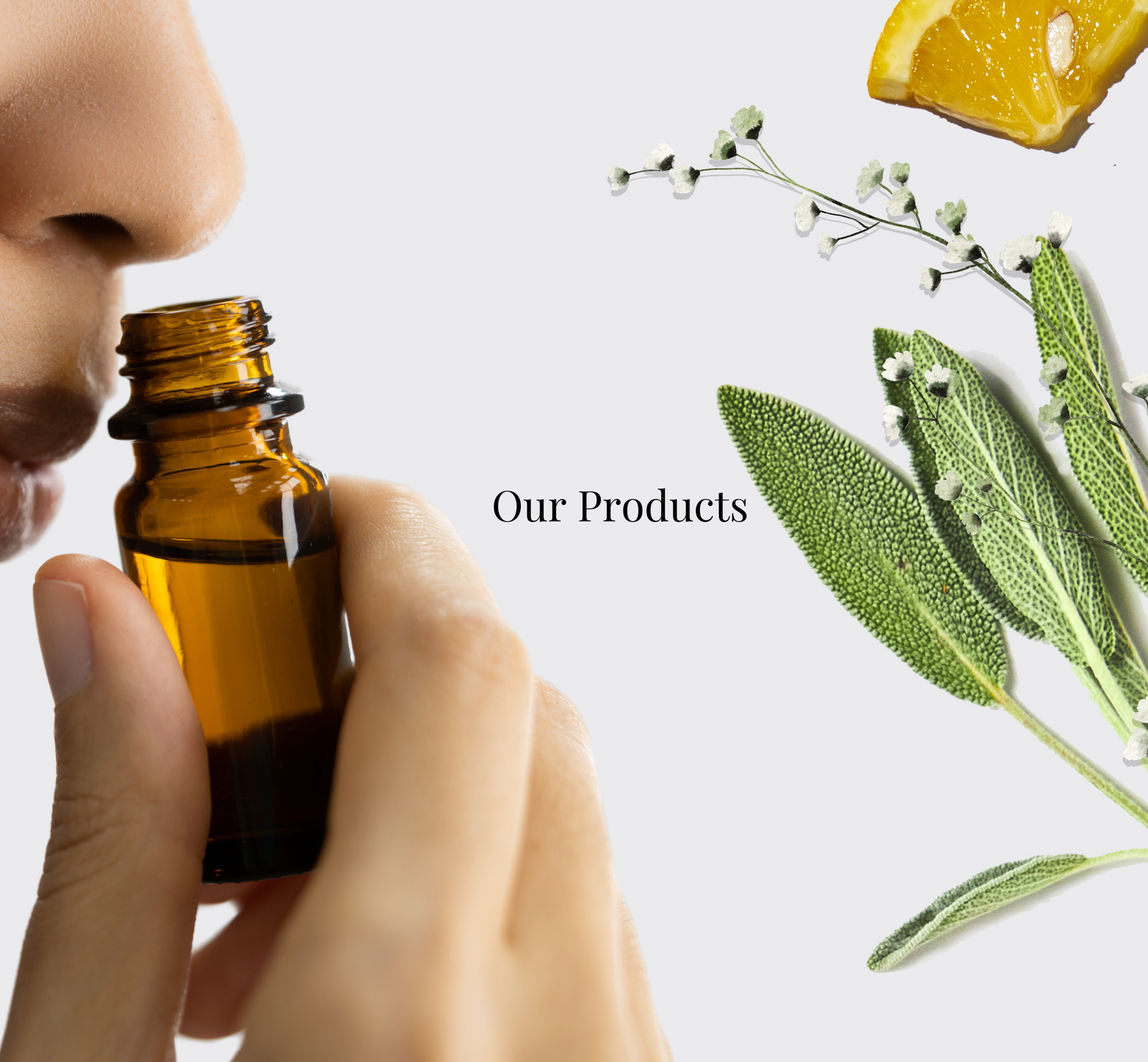 Step in our Aromatherapy haven — Aromafume - India