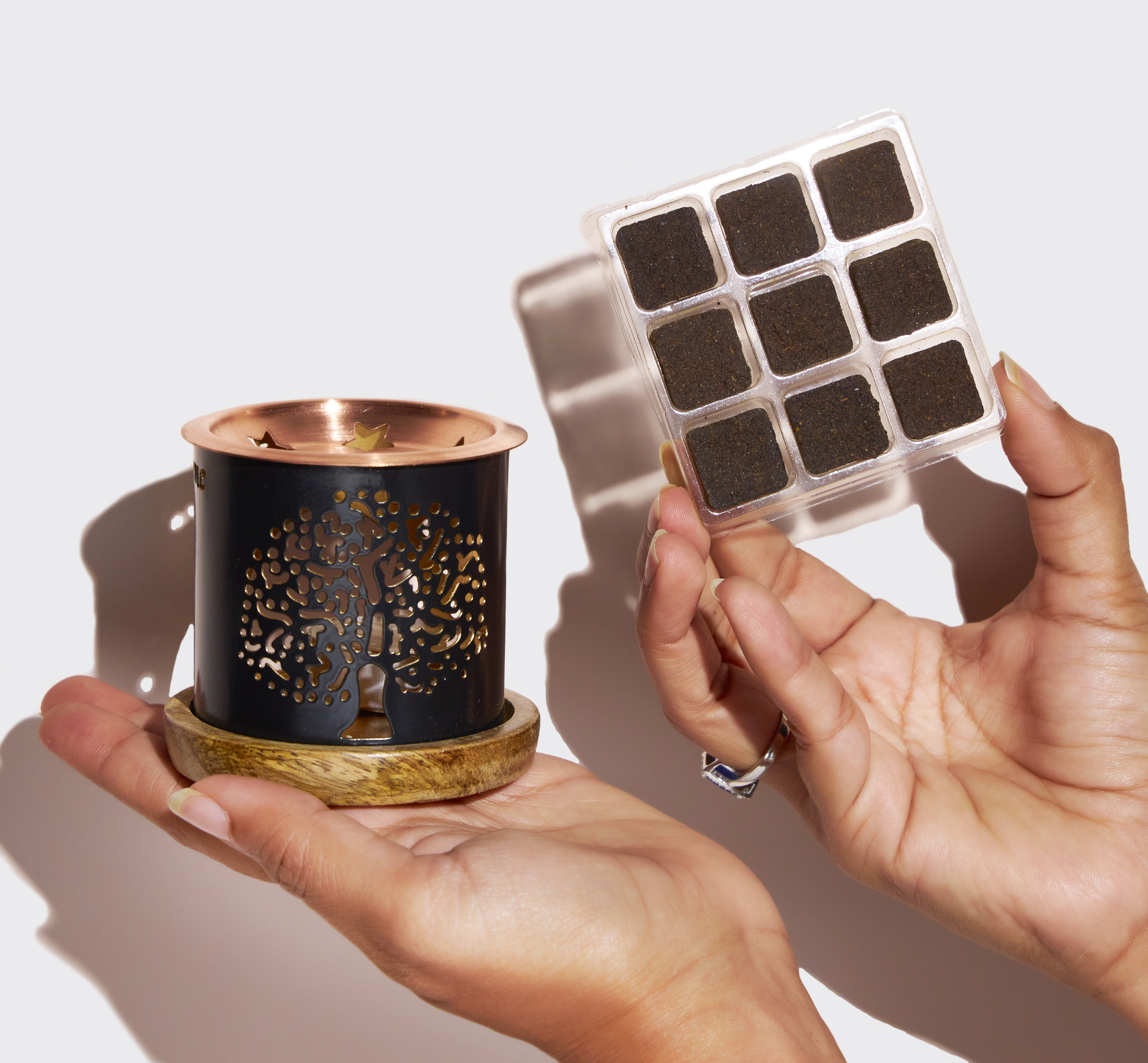 Step in our Aromatherapy haven — Aromafume - India