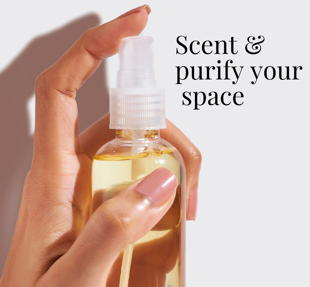 Buy Natural Smudge Spray Online - Aromafume IN — Aromafume - India